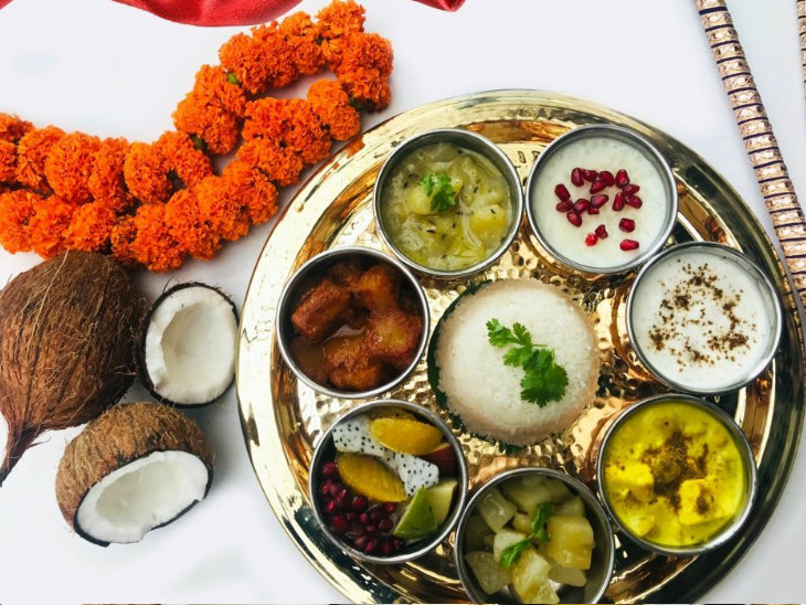 Rules For Eating And Preparing Food According To Puran And Other ...