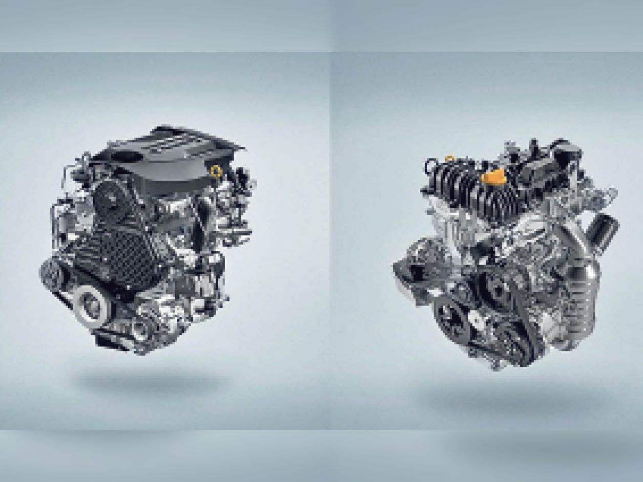 Tata Motors built five liter engine, now with less pollution, more ...