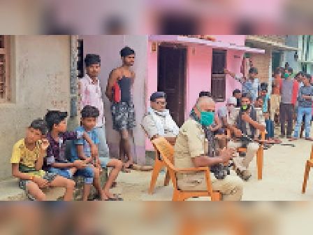 Brother filed five nominations in Punam Devi murder case, investigation ...