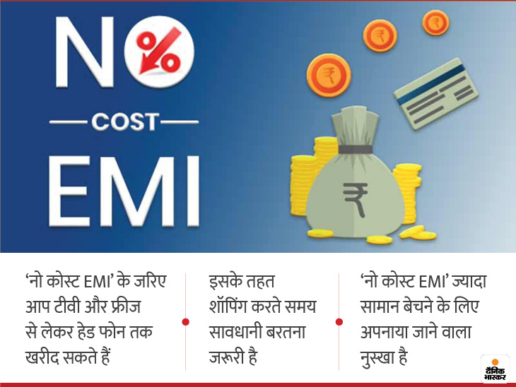 no cost EMI ; EMI ; e commerce ; online shopping ; Be careful while ...
