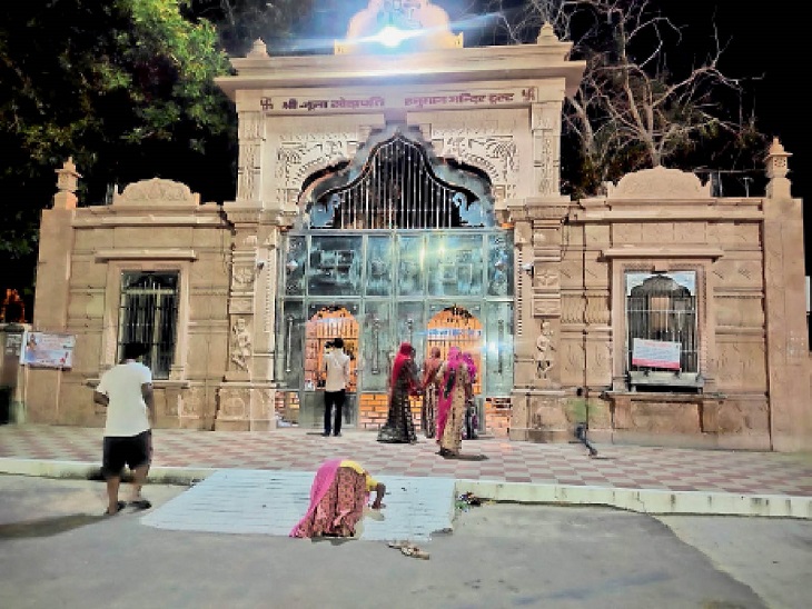 Dwapara Yuga: Krishna was born in the dungeons, Kalyug: Birthday ...