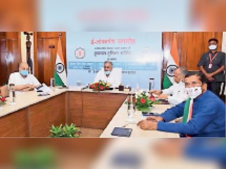 Baiga Ethnic Resort Launched in Saroda Dadar