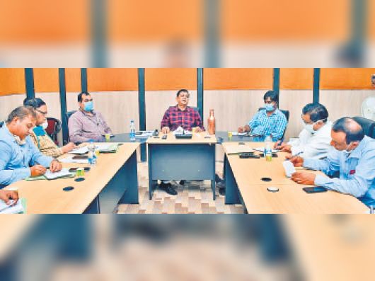 Take drastic action on careless employees, officers, now no excuse ...