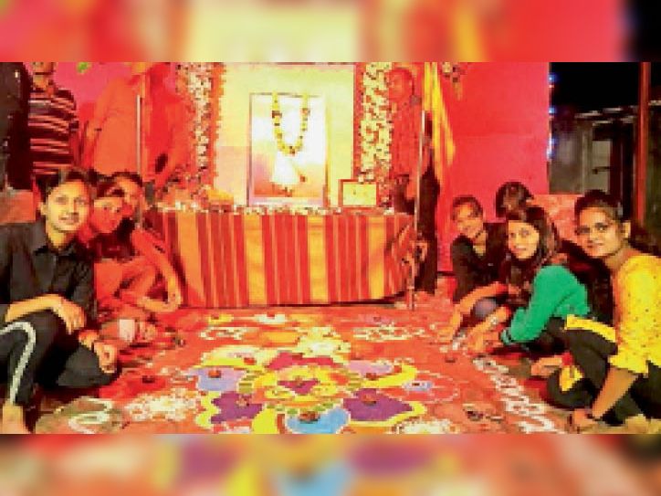 Rathore Teli Samaj celebrated Veer Durgadas Jayanti, performed programs ...