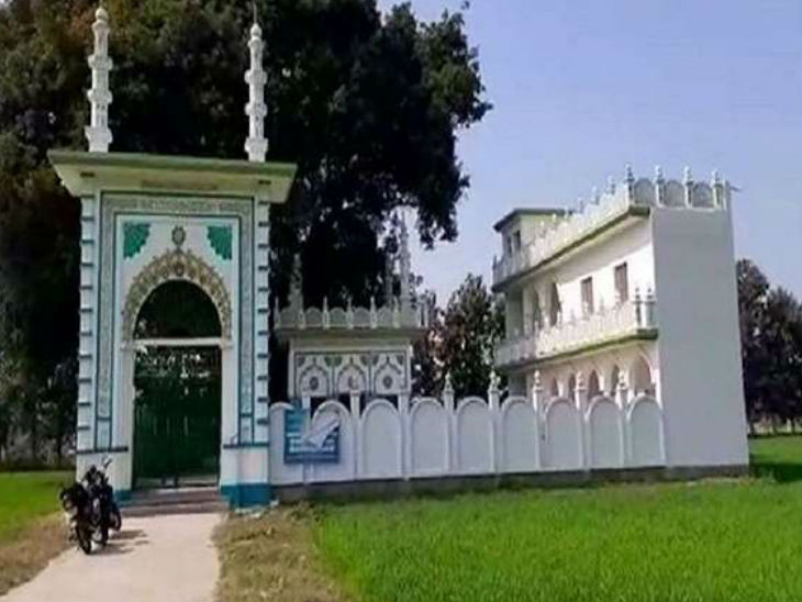 Construction of Ayodhya mosque also accelerated; Its architect design ...