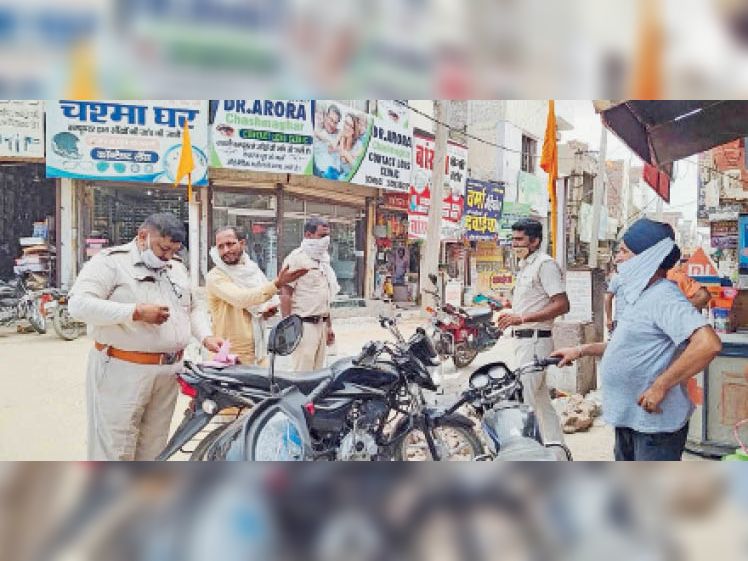 Rules broken on the first day, the market closed half an hour, angry ...