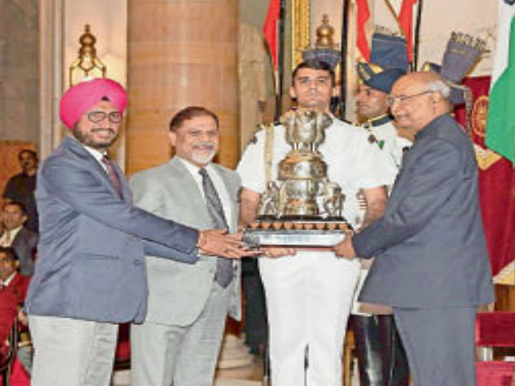 Maka Trophy to be won for the second time in a row, sports promotion ...