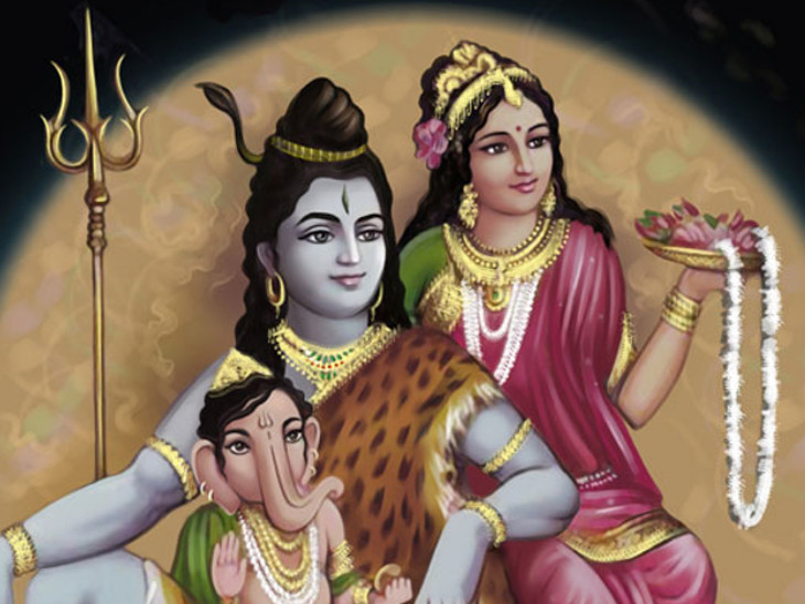 haritalika teej 2020, haritalika teej puja vidhi, how to worship to ...