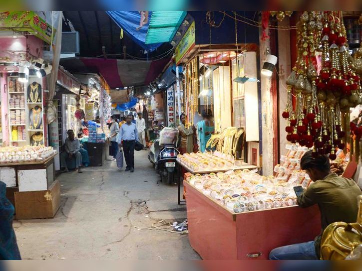 Vegetable-fruit and meat-fish shops will open in Bihar from 6 to 10 in ...