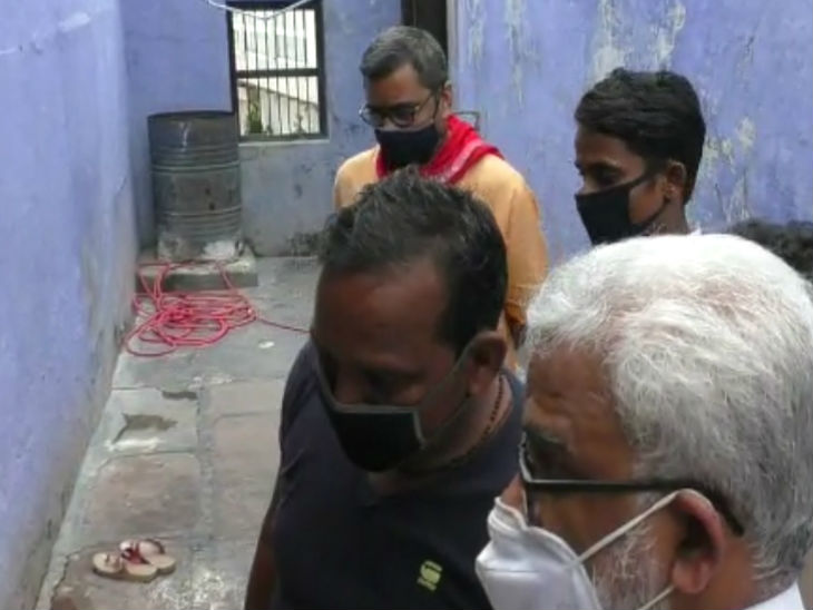 Dom Raja Death News Update | Dom Raja Passes Away Today In Uttar ...