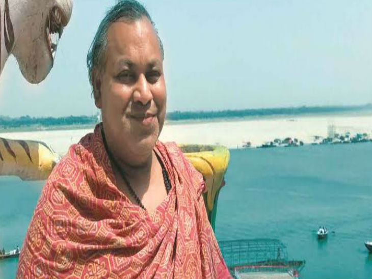 Dom Raja Death News Update | Dom Raja Passes Away Today In Uttar ...