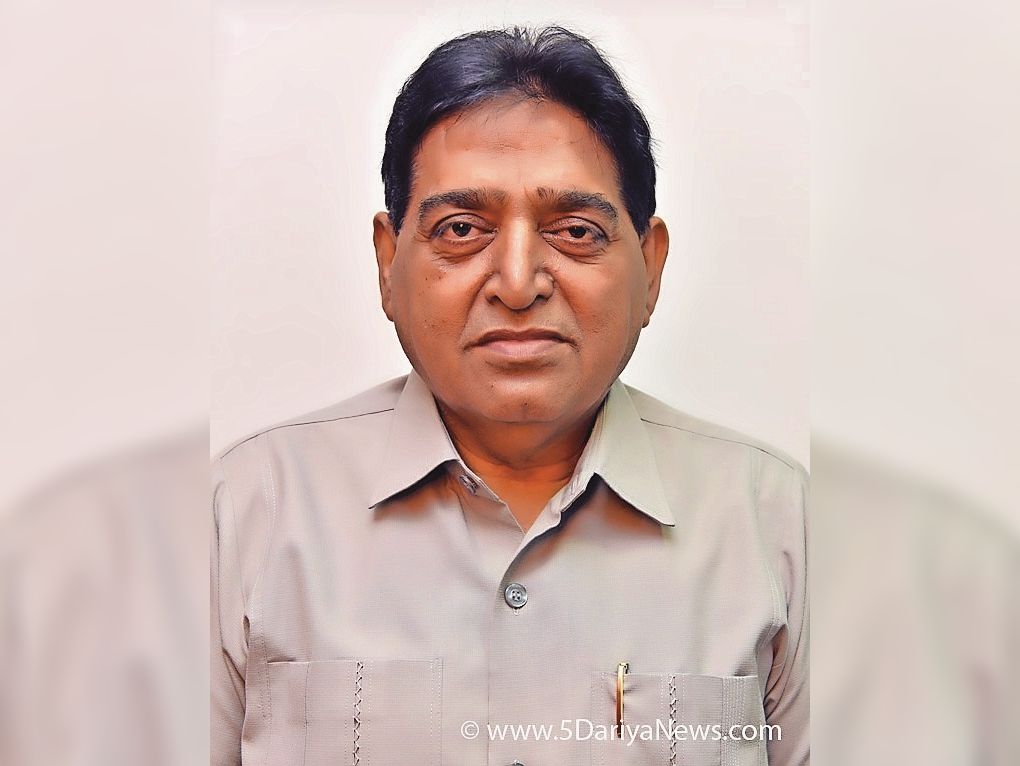 Industry Minister Arora, 1261 positive including four MLAs, 49 deaths ...