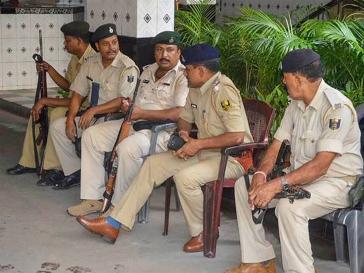 Bihar Police News; General Administration Department Will Review The ...