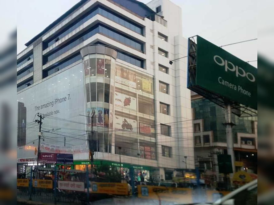 All big stores will open from today except P&M, Central and Patna One ...