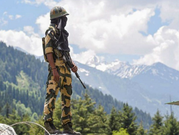 Latest News Update, 35K extra troops in Eastern Ladakh, Line Of Actual ...