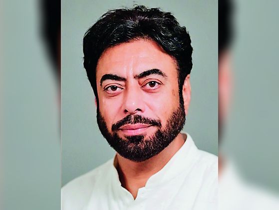MLA Harjot's statement recorded in defamation case on Cheema | घाेटाले ...