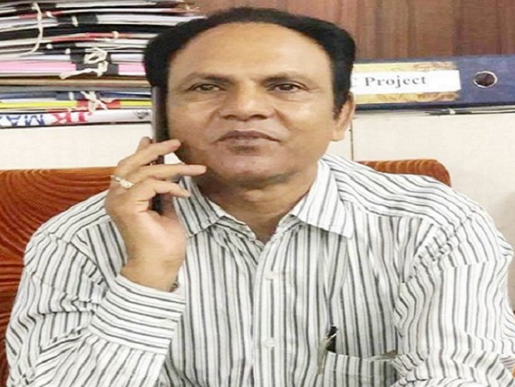 Bhupesh Baghel Govt Given Doctor Vishnu Dutt additional charge of ...