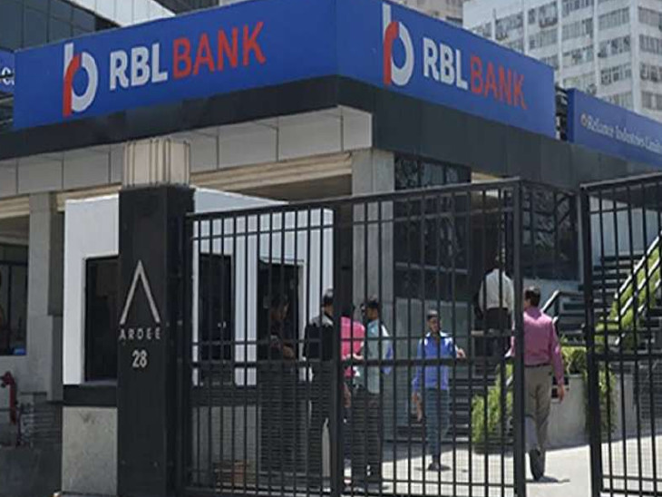 RBL Bank launches cardless cash withdrawal facility through ATMs ...