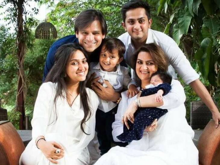 Vivek Oberoi brother-in-law Aditya Alva named in FIR in sandalwood Drug ...