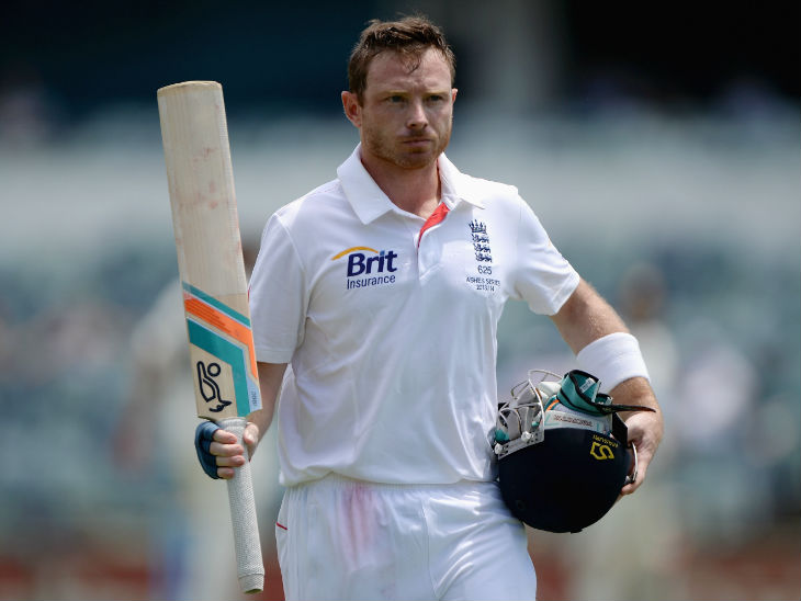 England Cricketer Ian Bell Retirement from Professional Cricket five ...