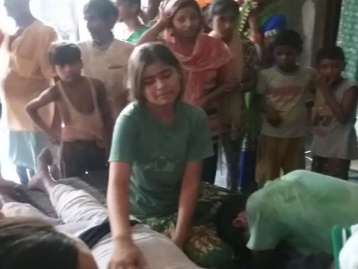 Lakhimpur Narendra Kumar Mishra Munna Murder Case Latest News Updates ...