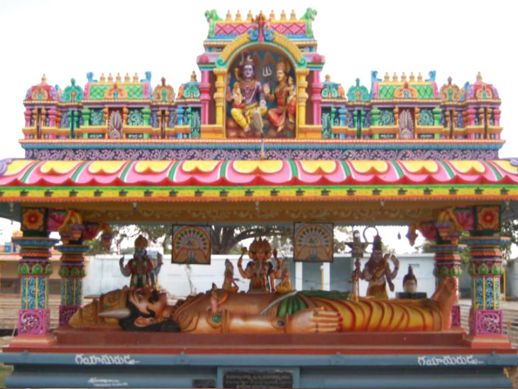 Along with Bihar, Odisha and Andhra Pradesh also have importance of ...