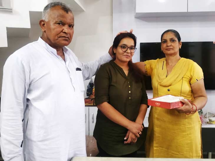 Anuj Nehra UPSC Topper Interview; Up Public Service Commission Exam ...