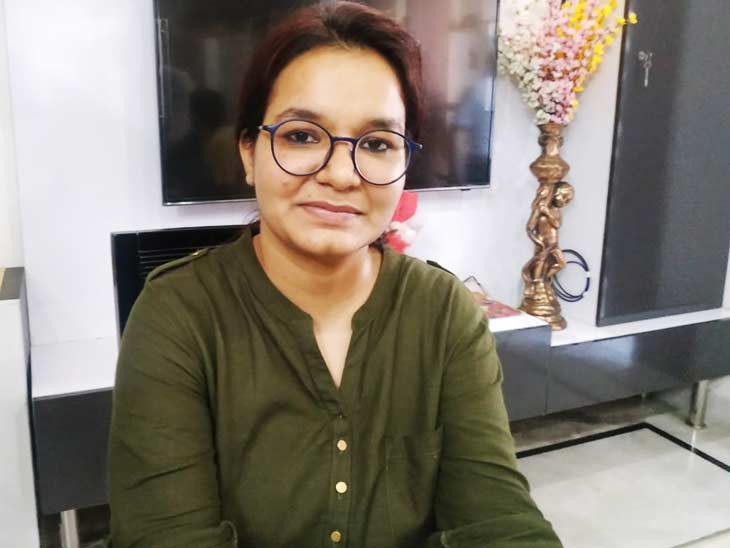 Anuj Nehra UPSC Topper Interview; Up Public Service Commission Exam ...