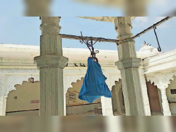 The rules of devadarshan changed in temples than before | कोरोनाकाल ...