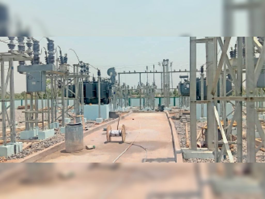 No 33 KVA line, sub station built in Pokhara | अनदेखी: 33 केवीए लाइन ...