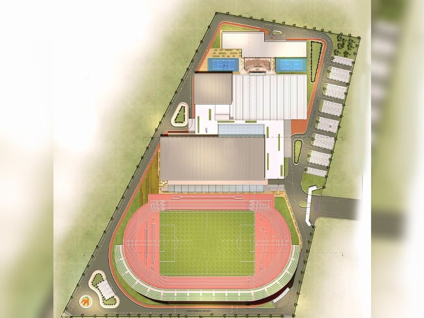 New path is going to open for Divyang players, children will study and ...