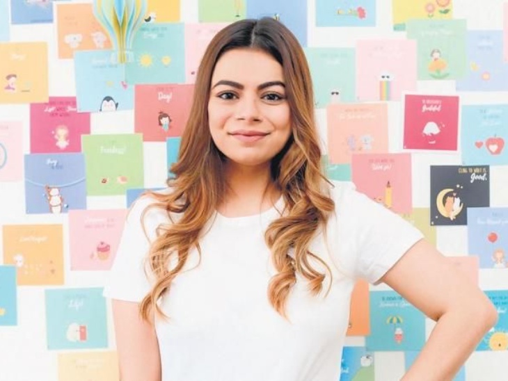 Bhavya Doshi Corona's positive thinking advice given to people from his ...