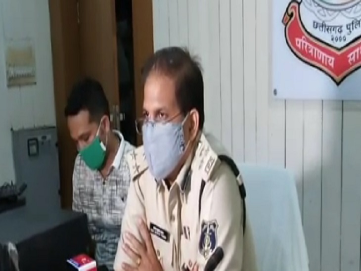 Ghaziabad BJP MLA Ajit Pal Tyagi Uncle Murder Case Latset News And ...