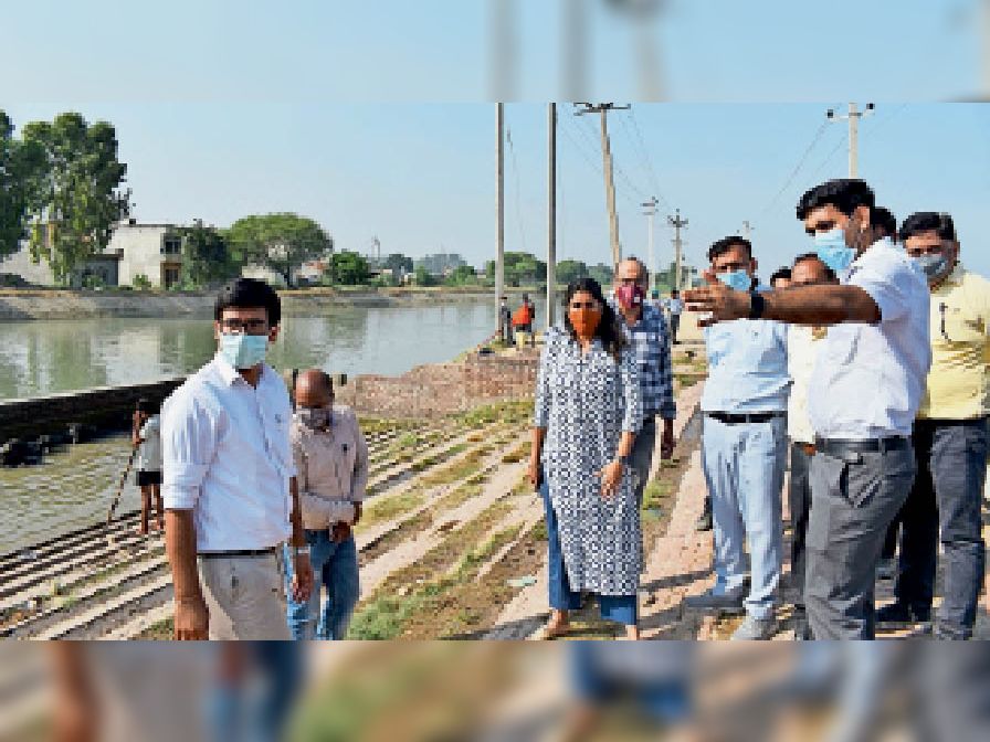 430 cameras will be protected in the city, no parking zone and ...