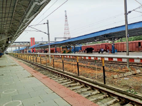 Lichhavi Express commences operations, all berths complete by 25 ...