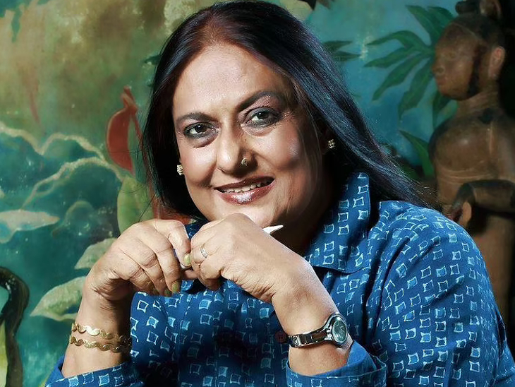 Sharbari Datta The Noted fashion designer found dead in bathroom | फैशन ...