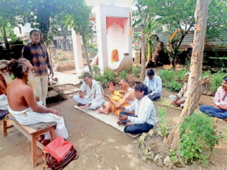 Importance of Nimari day | संस्कृति: निमाड़ी दिवस का बताया महत्व ...