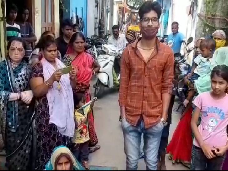 Indore Coronavirus Latest News MTH Hospital Update; COVID Positive ...
