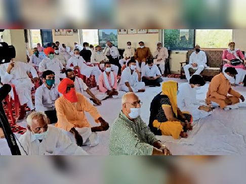 Agnivesh used to fight for truth, enacted anti-Sati laws: Aryesh ...