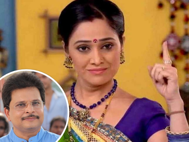 On September 24, 'Tarak Mehta Ka Ooltah Chashma' show will complete ...