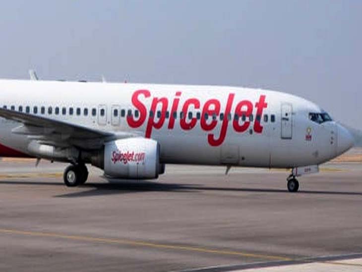 Domestic Airlines SpiceJet may start two new flights to Delhi ...