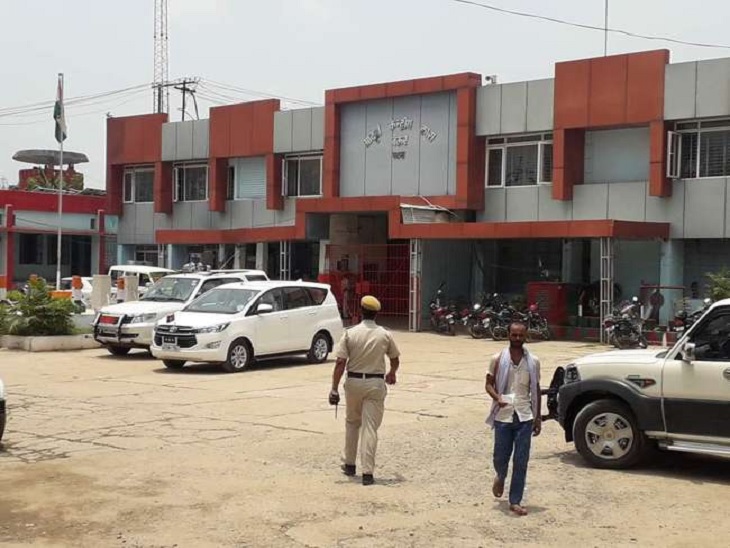 13 prisoners to be transferred from Beur to other jails, Patna to get ...