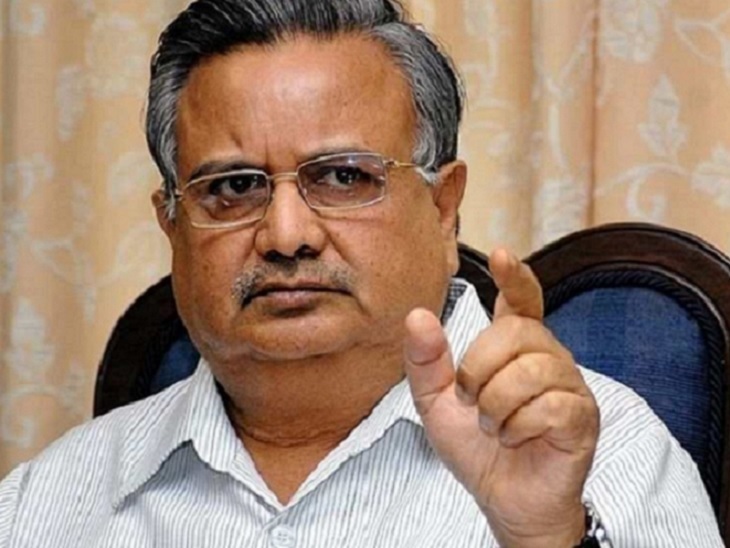 Raman Singh | BJP President JP Nadda Chhattisgarh Team List Update ...