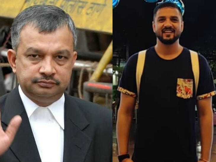 Kshitij Prasad Lawyer Update | Kshitij Prasad Lawyer Satish Maneshinde ...