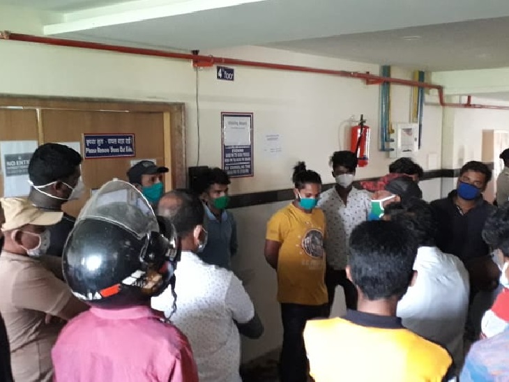 Death Of Patients Triggers Uproar At Ranchi Ram Pyari Superspeciality ...