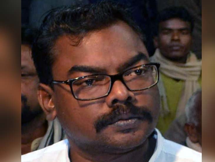 Basant Soren Will Be JMM Candidate For Dumka (Jharkhand) Assembly By ...