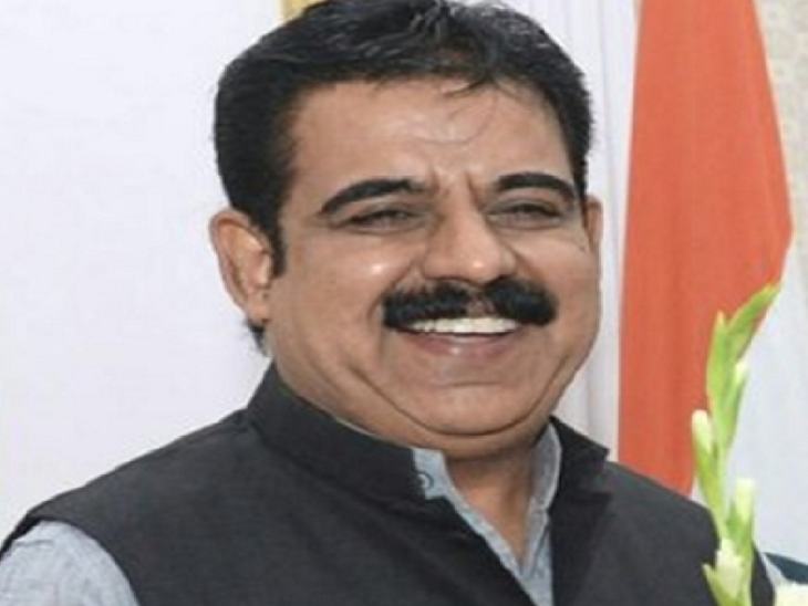 Indore BJP MP Shankar Lalwani On Babri Masjid Demolition Verdict Over ...