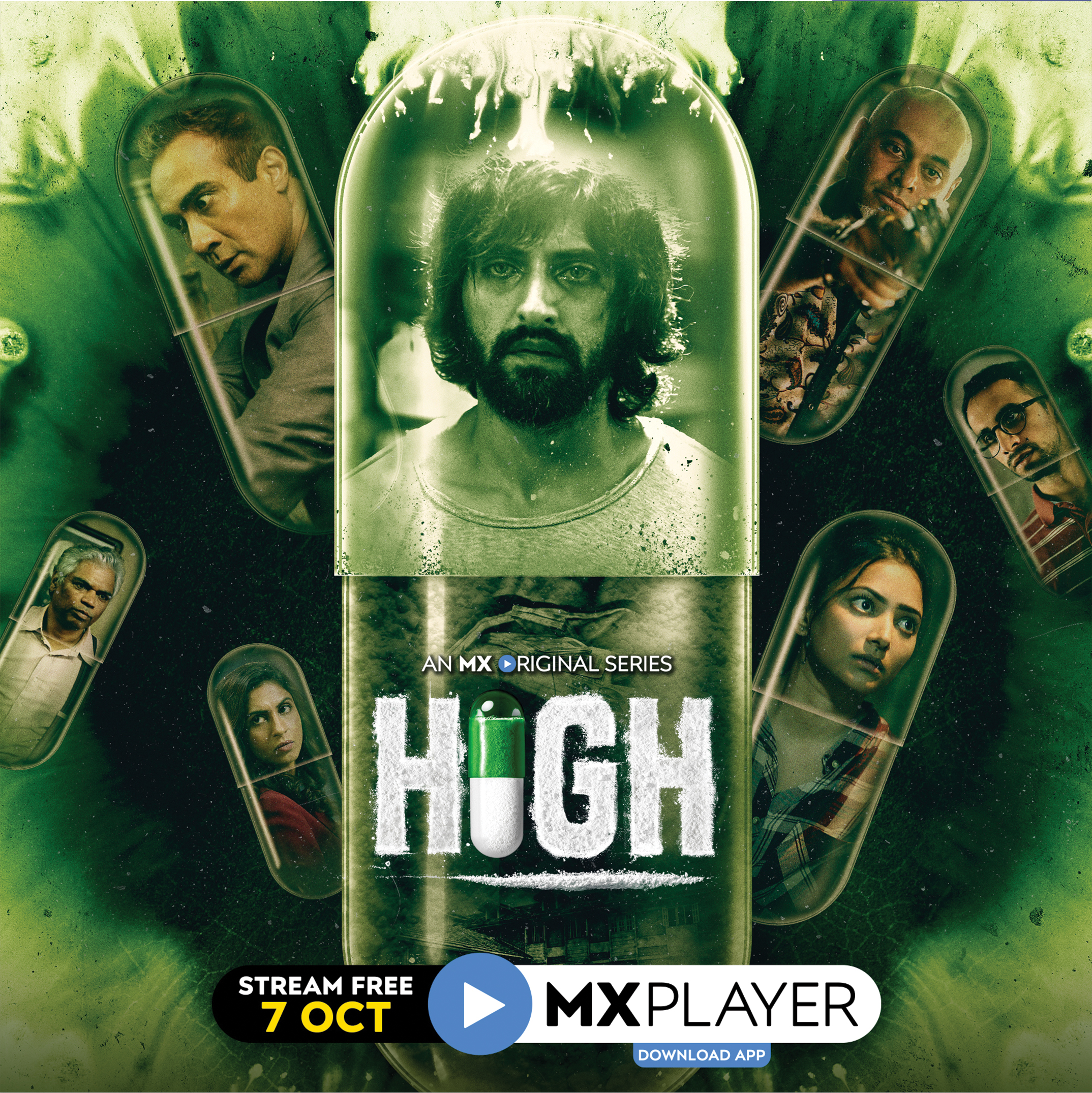 MX Player released trailer of their upcoming MX original series, watch ...