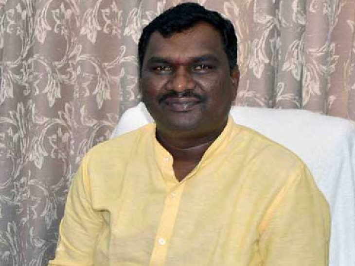 Dumka Assembly Election; Amar Bauri On Hemant Soren; Says We Will Win ...