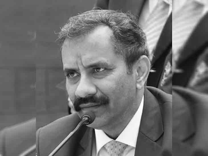 Vijay Vardhan quits IPS job to become IAS 34th Chief Secretary, Keshani ...